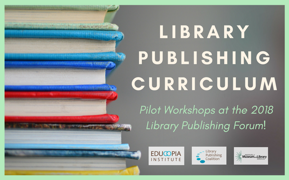 Library Publishing Coalition | Academic & Research Libraries Engaged in ...