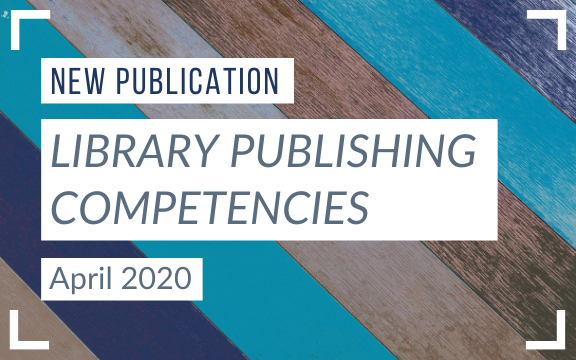 Library Publishing Coalition | Academic & Research Libraries Engaged in ...