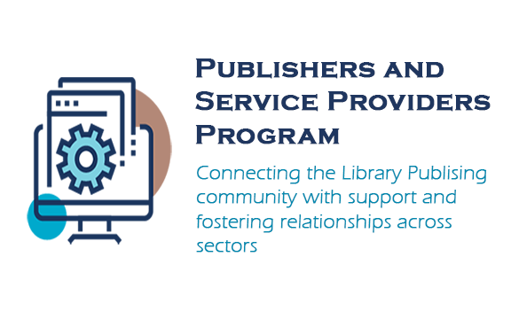 Library Publishing Coalition | Academic & Research Libraries Engaged in ...