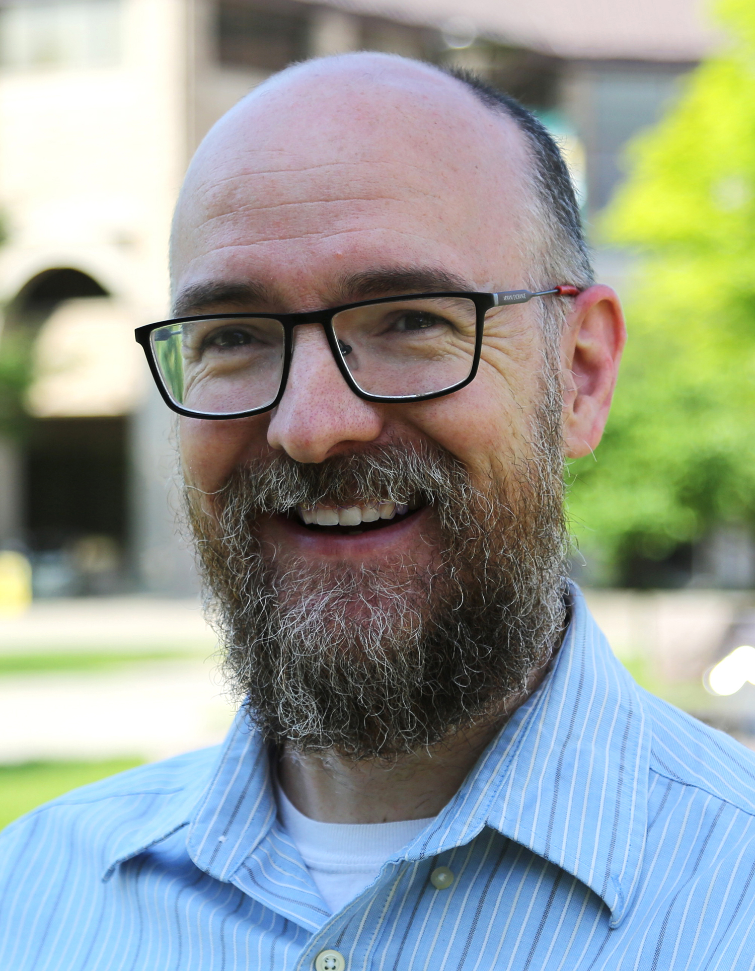 Joshua Neds-Fox | Library Publishing Coalition