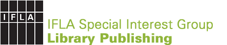 Call for 2022 Entries: Library Publishing Directory and IFLA Library ...